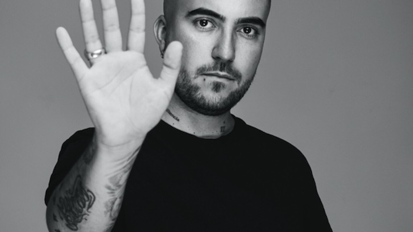 Patty Meza: entre los streams, el cosplay y el doblaje de voz