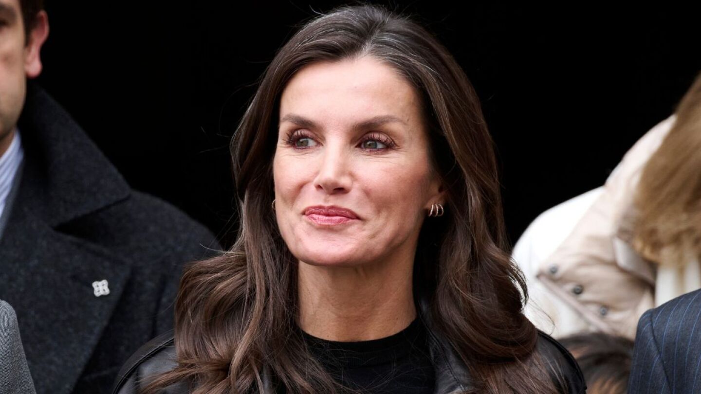 Quién Es Jaime Del Burgo Y Por Qué Se Dice Que Fue Amante De Letizia Ortiz