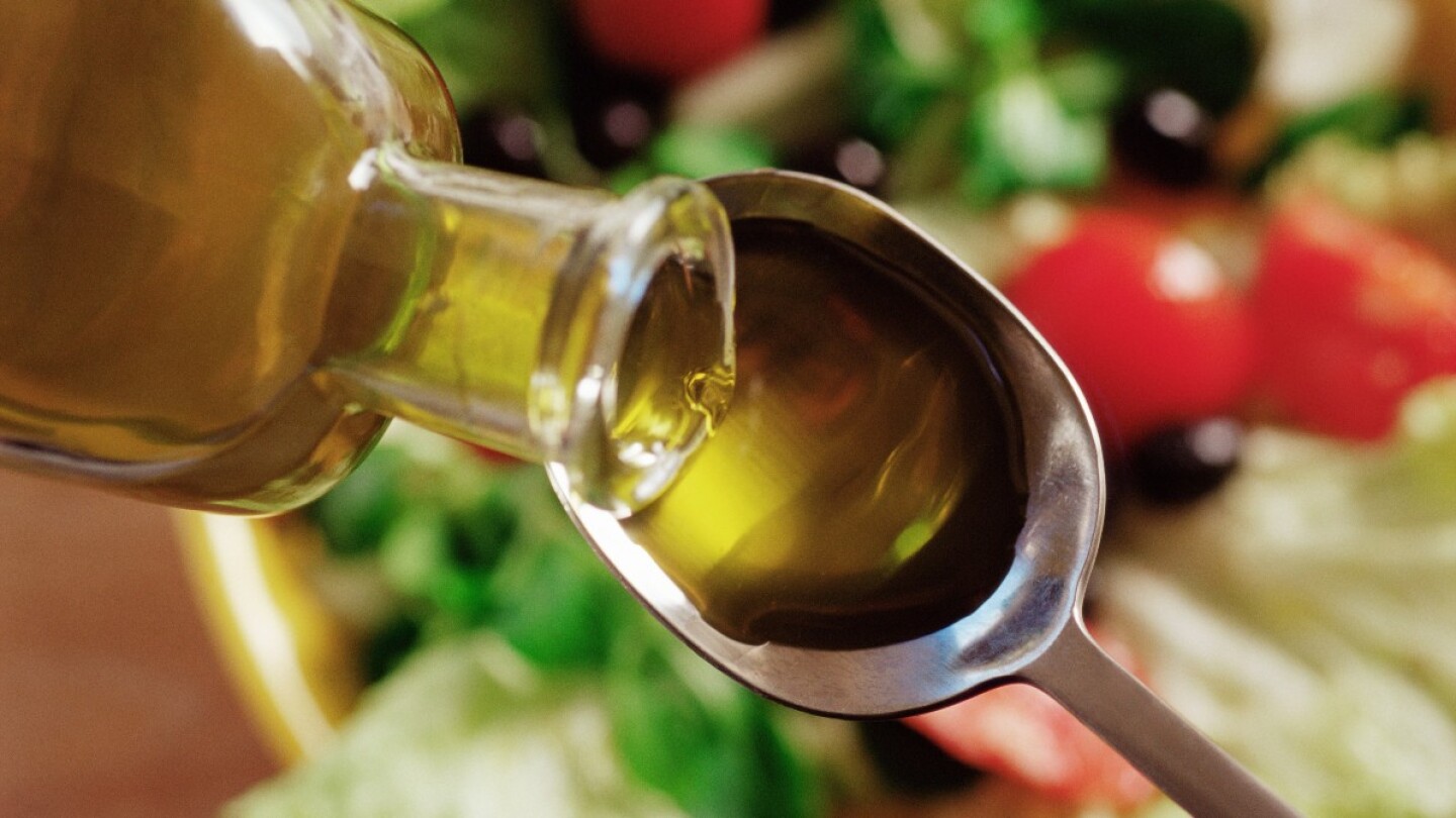 Mejores Aceites De Oliva Para Cocinar Según Profeco