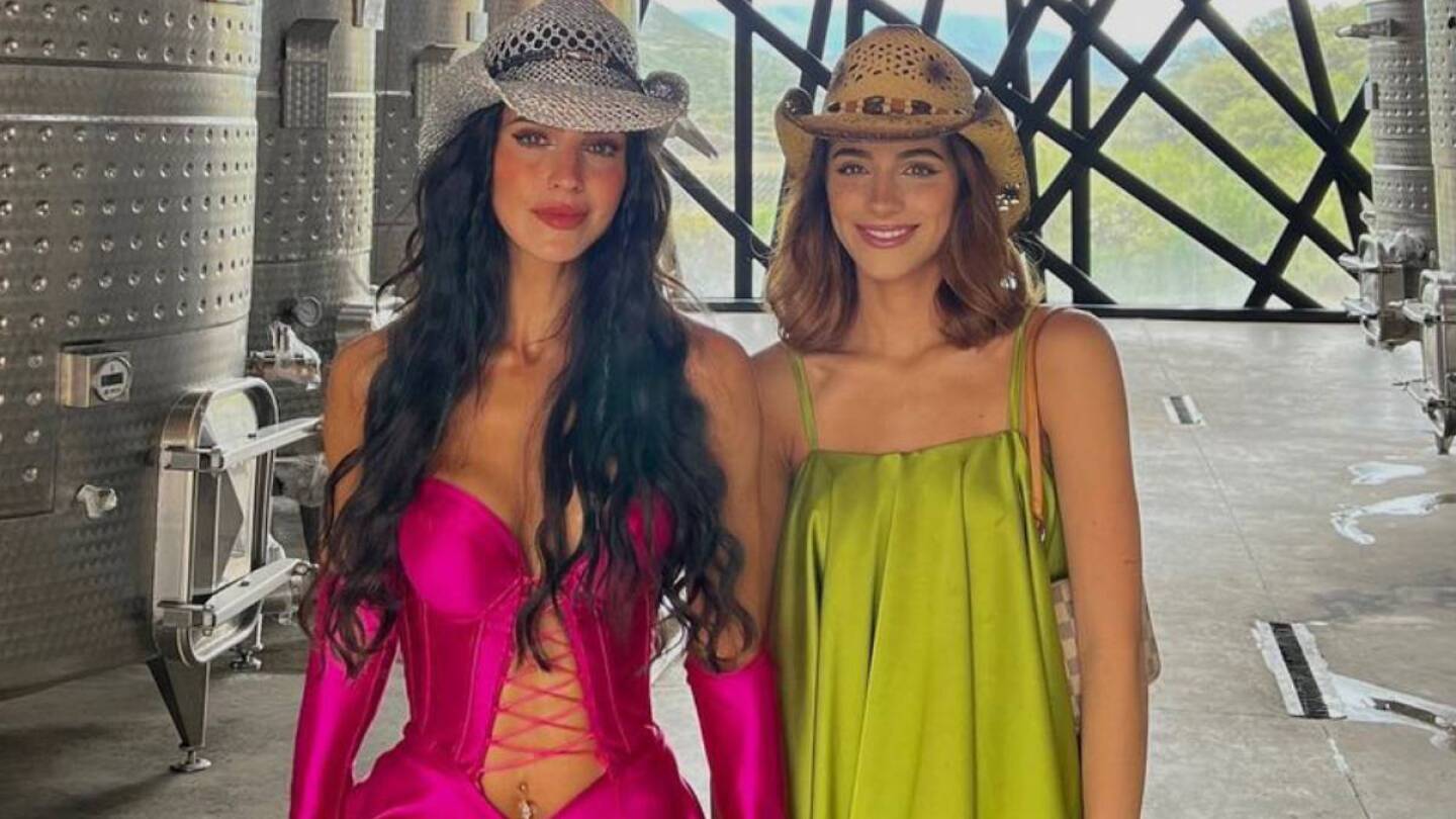 La Contundente Respuesta De Bárbara De Regil A Quienes Critican A Su