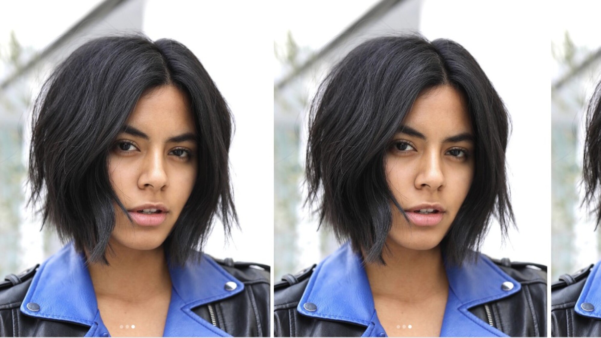 4 Formas Del Corte Bob Invertido En Capas Para Quitar Volumen Al Pelo