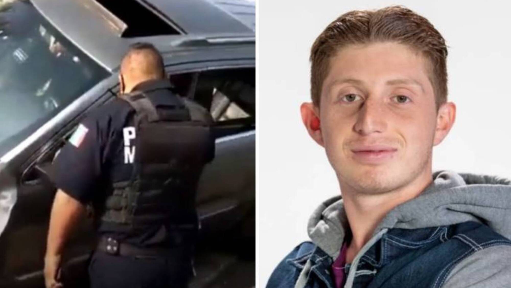 ¿cuántos Años De Cárcel Le Dieron A Expolicía Culpable Por Muerte De