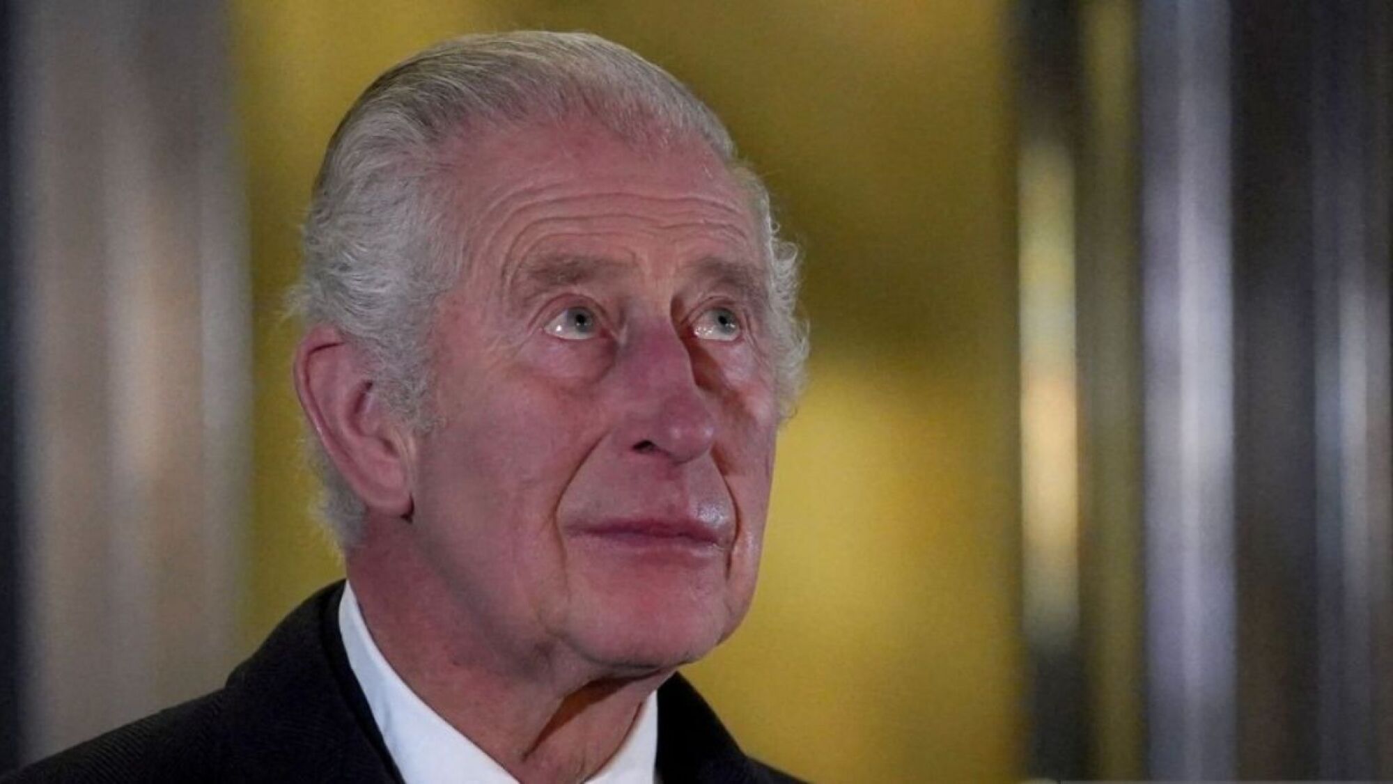 El Emotivo Momento En El Que El Rey Carlos Iii Lloró Al Recordar A Sus