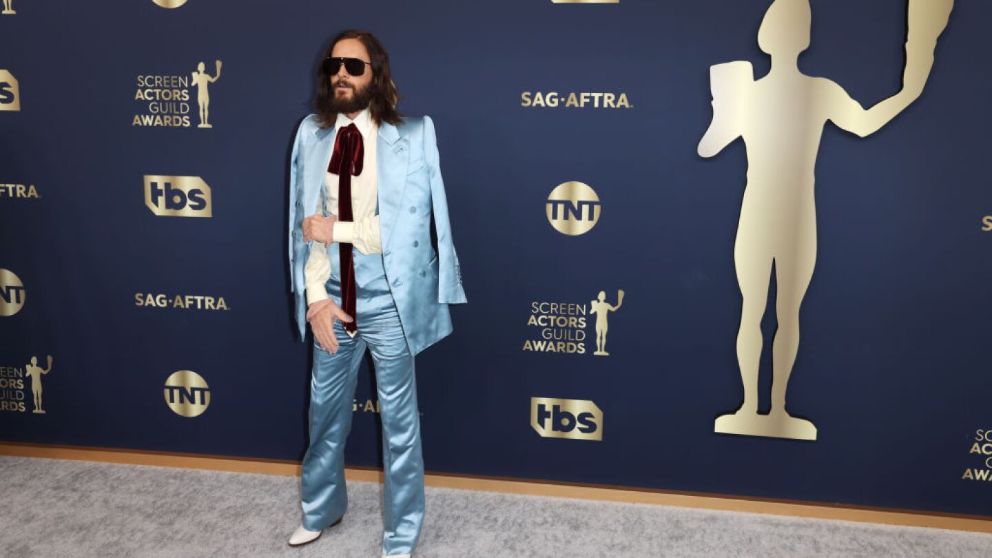 Netflix transmitirá los SAG Awards 2024. Conoce los a todos los ... Netflix transmitirá los SAG Awards 2024. Conoce los a todos los ...