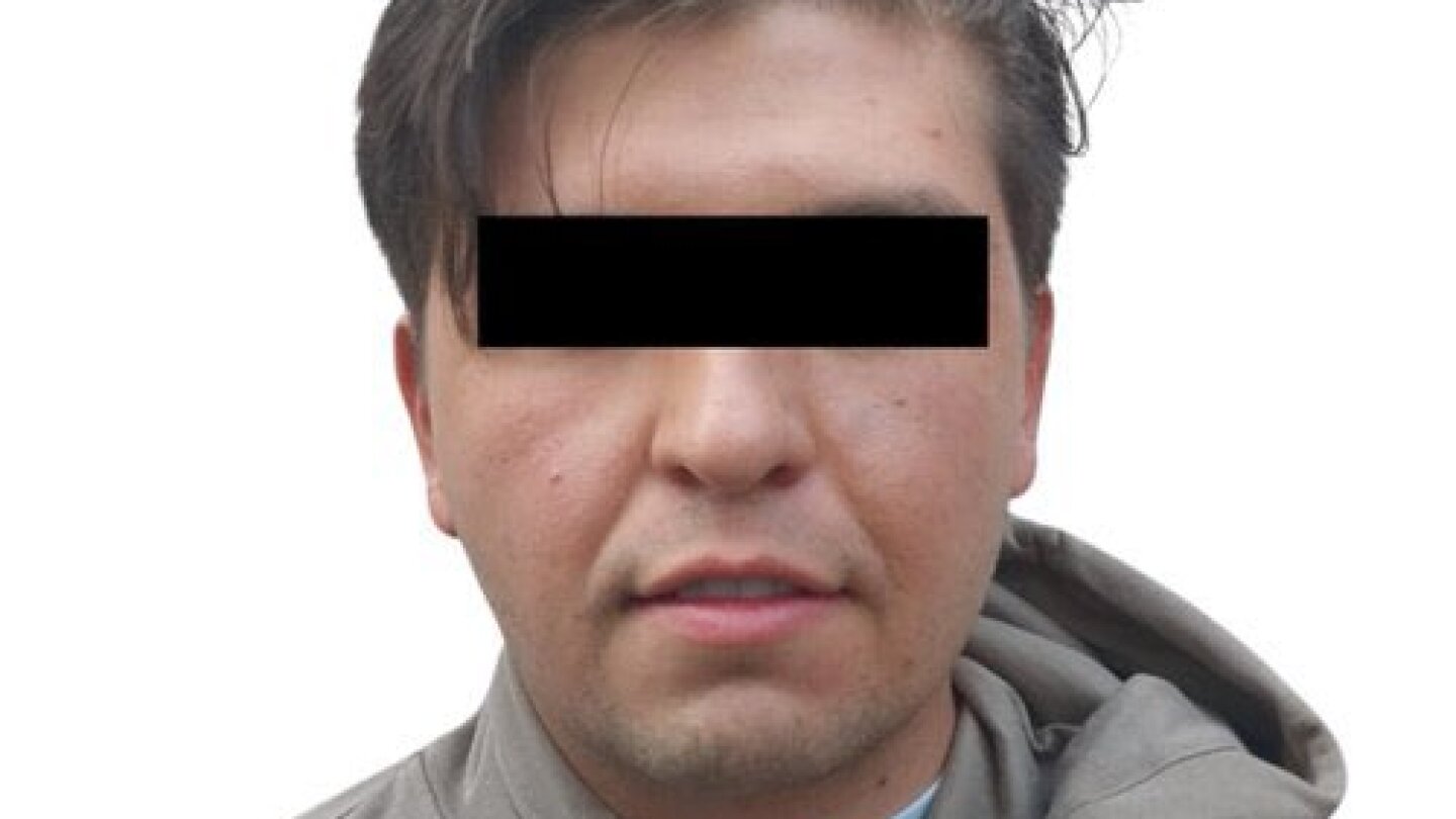¿quién Es Fofo Márquez El Influencer Que Fue Detenido Por Golpear A