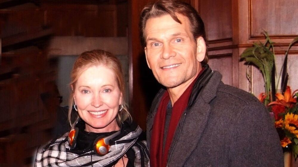 ¿qué Fue De Lisa Niemi Así Luce Hoy La Viuda De Patrick Swayze
