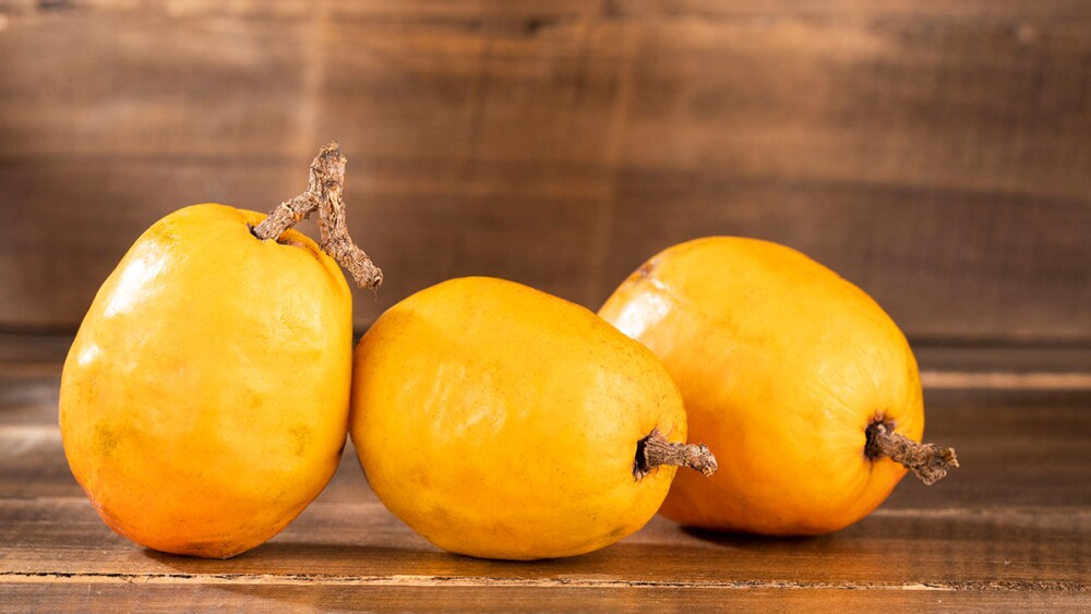 Descubre las propiedades del jobo: la fruta que te cuida por completo ...