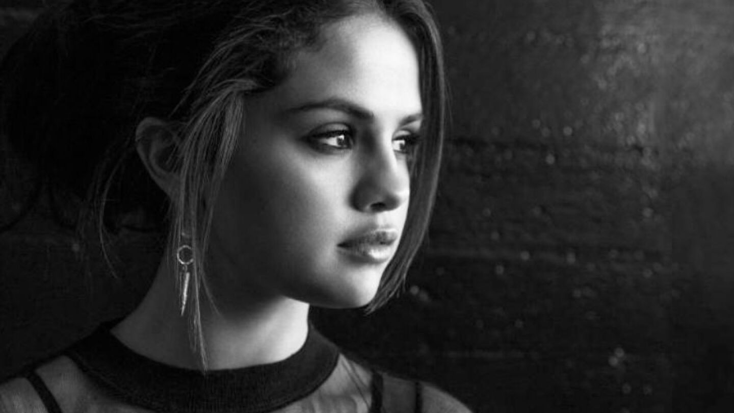 El Poderoso Mensaje Con El Que Selena Gomez Regresó A Instagram