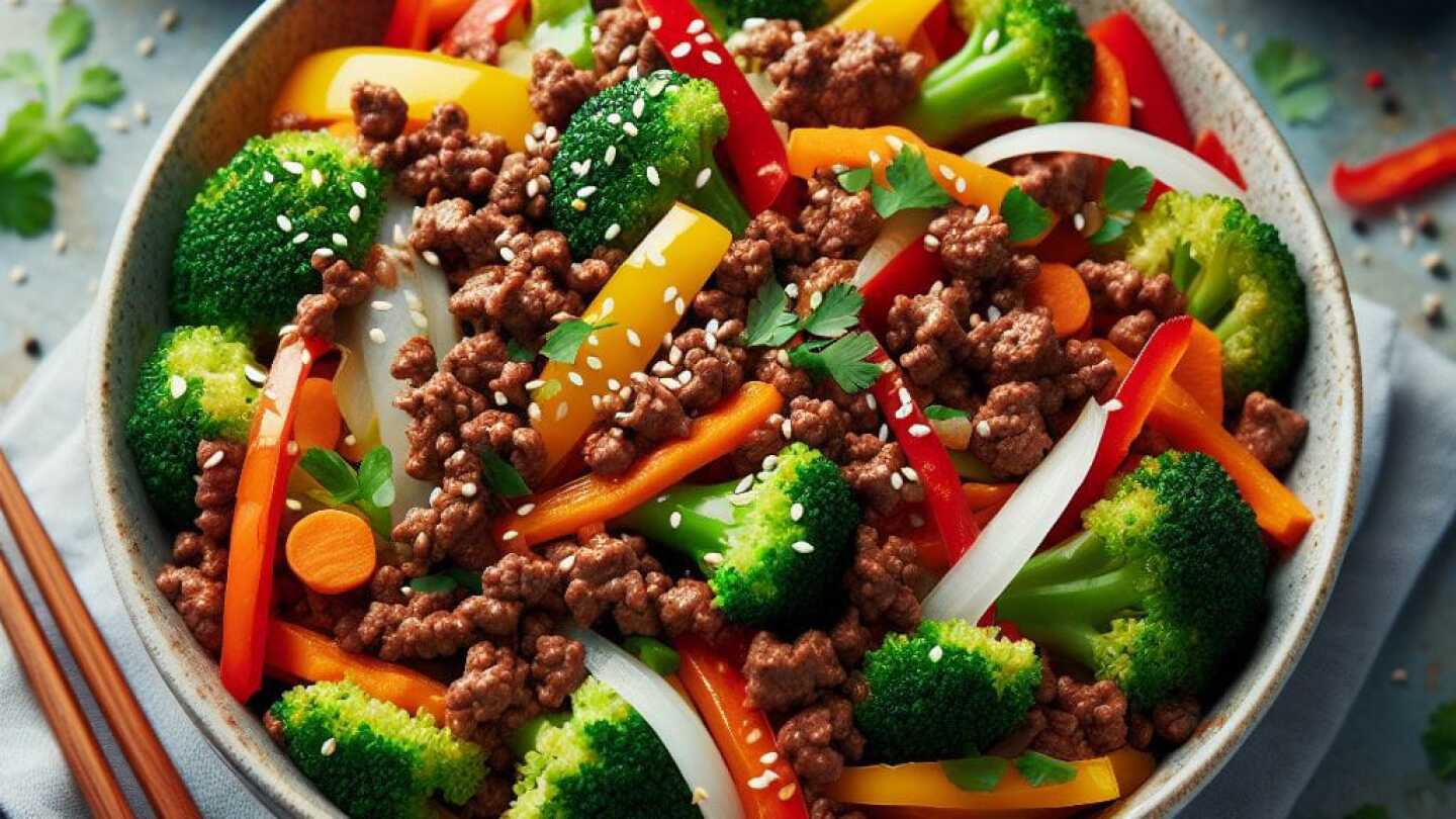 10 Recetas Con Carne Molida Que Puedes Hacer En Solo 30 Minutos