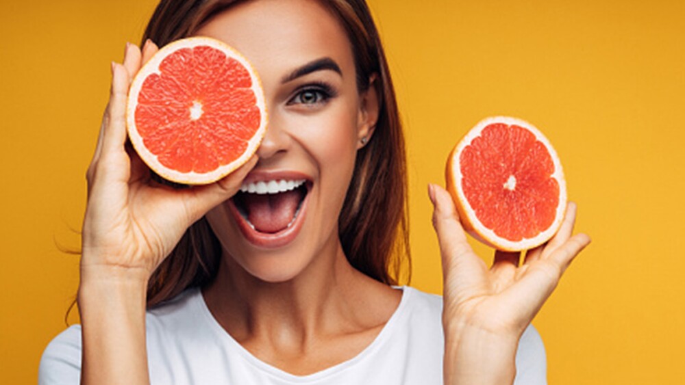 Frutas Que No Engordan Conócelas E Inclúyelas En Tu Dieta