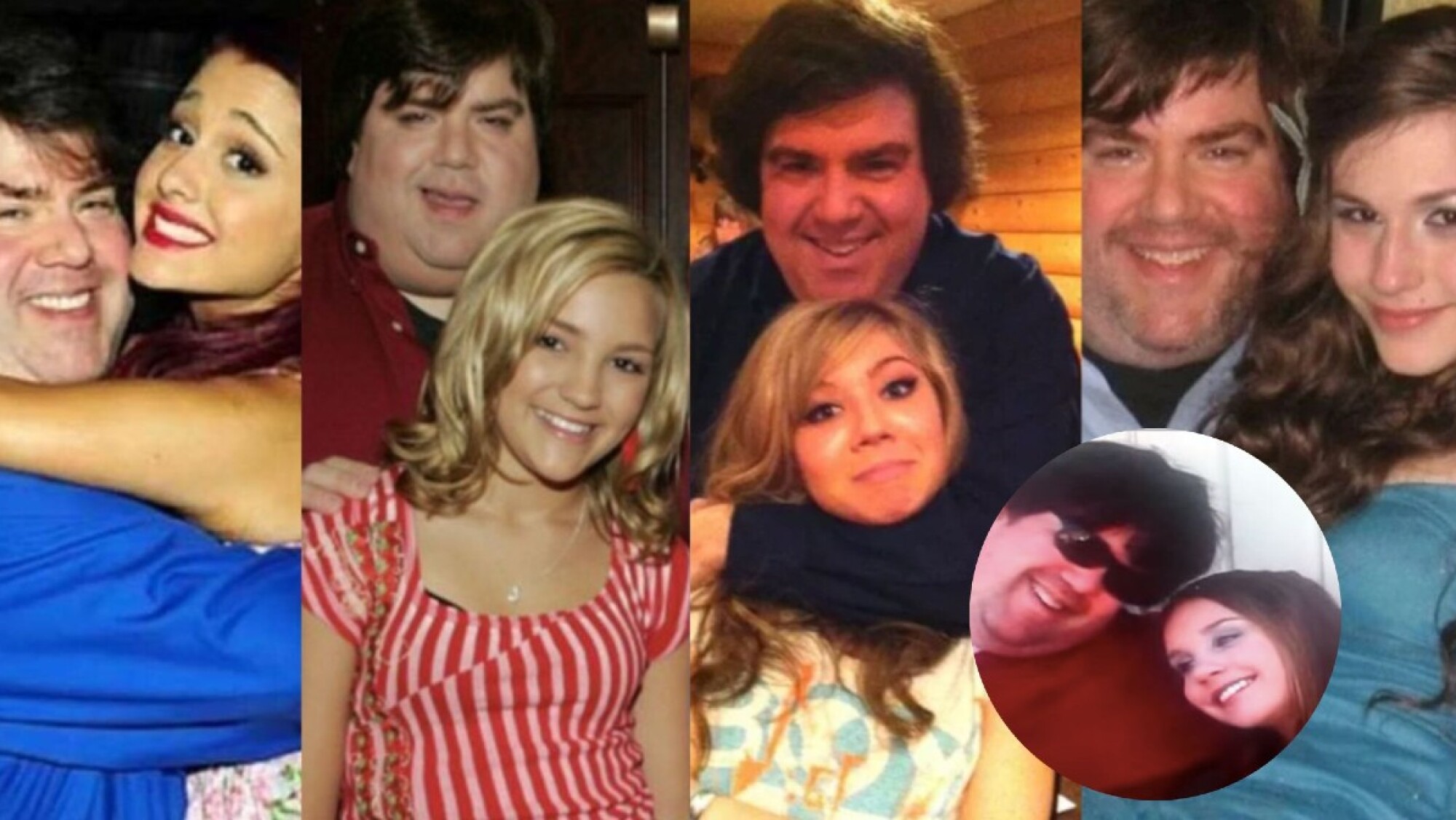 Sickelodeon Alexa Nikolas Protesta Afuera De Nickelodeon Por Abuso