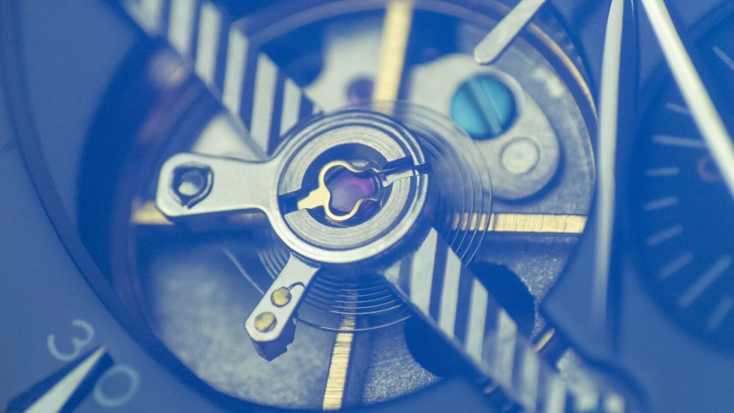 Tourbillon: qué es y por qué aumenta tanto el valor de un reloj Tourbillon: qué es y por qué aumenta tanto el valor de un reloj