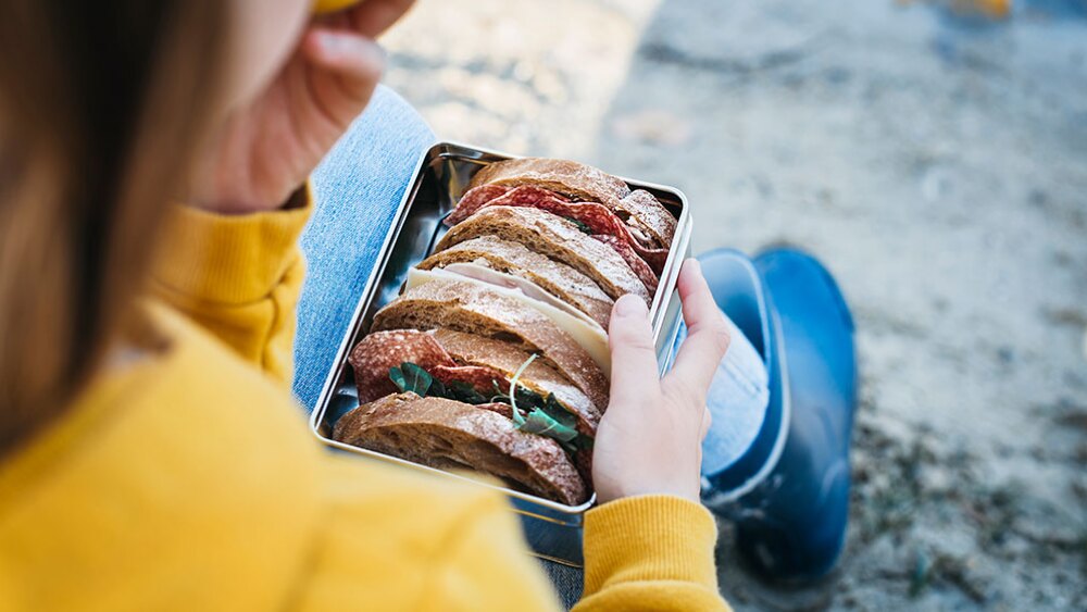 ¿Debo preparar lunch para este regreso a clases?