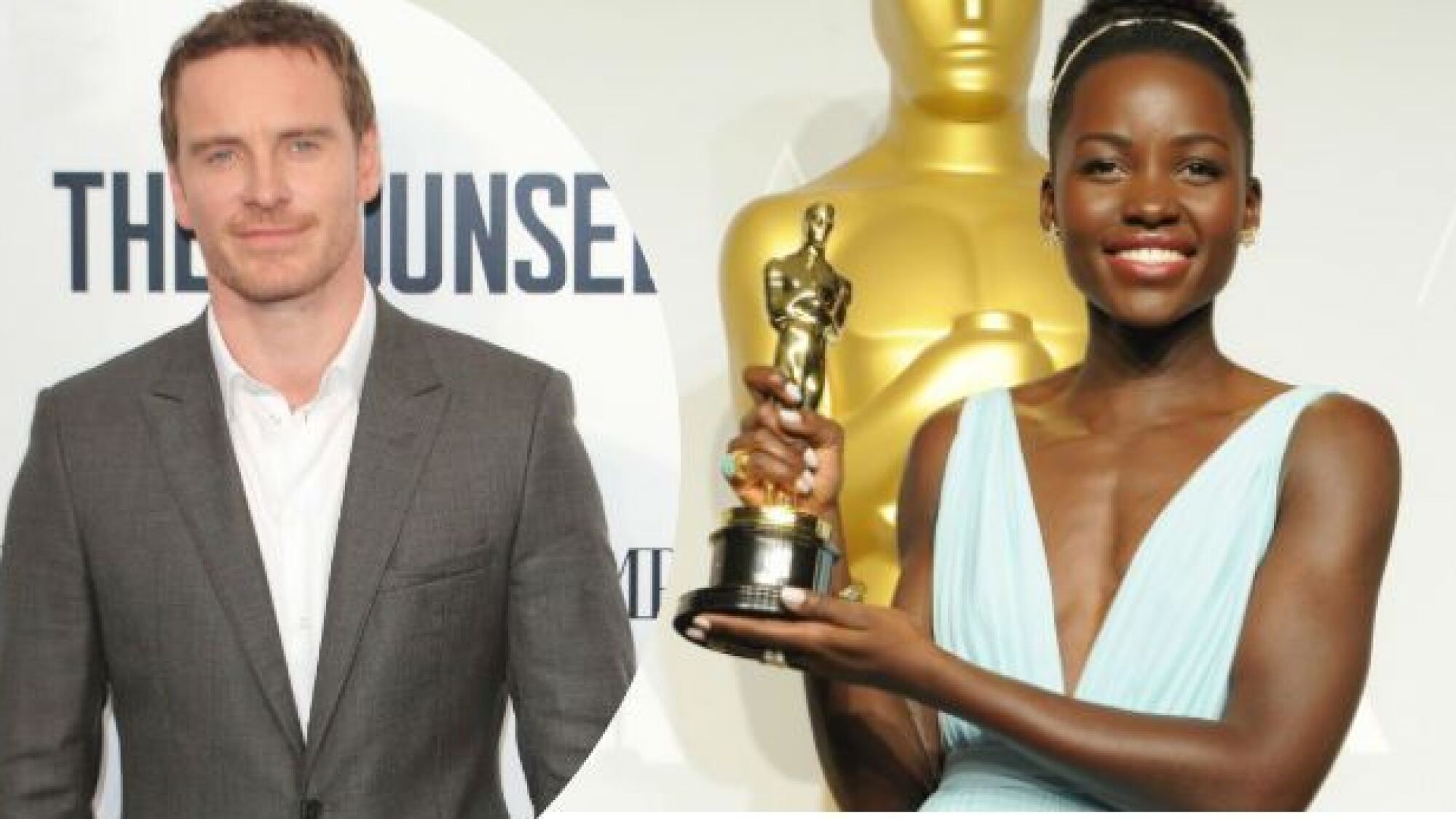 Lupita Nyongo Ganó El Óscar ¿y Nuevo Novio